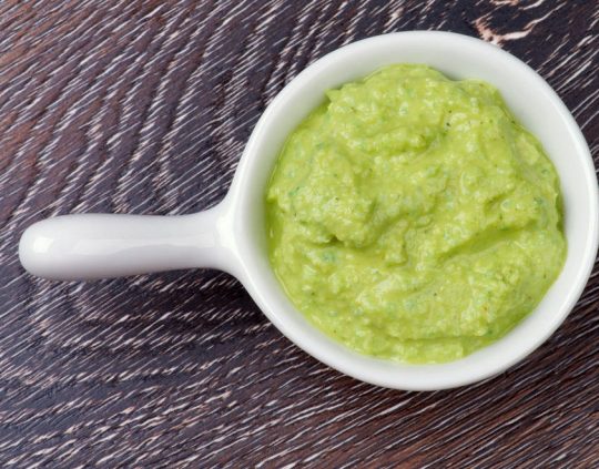 A Guide To Making Homemade Wasabi Paste For Sushi Dishes