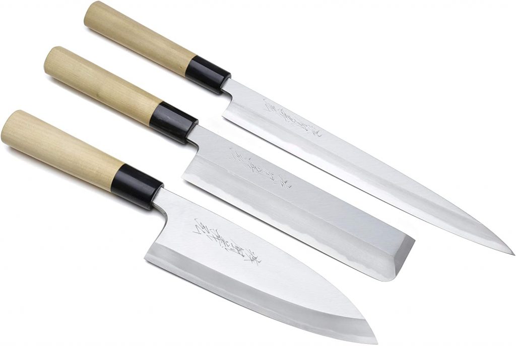 Top Tips For Long-Term Maintenance of A Sushi Knife