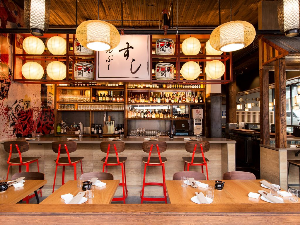 Sushi Guide - Your One-Stop Sushi Blog